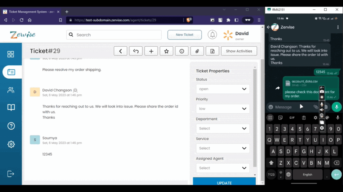 WeAnalyz | WeAnalyz And Innovate